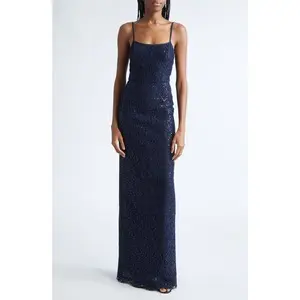 Michael Kors Maxi Evening Dresses