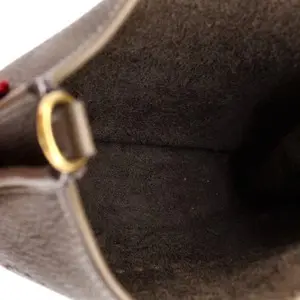 Hermès Evelyne Bag Gen Iii Clemence Tpm - Etoupe