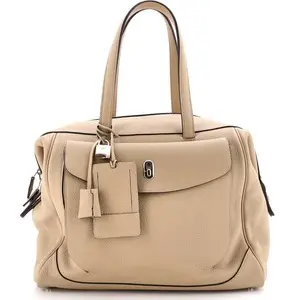 HERMES Wallago Cabine 35 Bag Togo