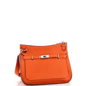 HERMES Jypsiere Bag Clemence 28