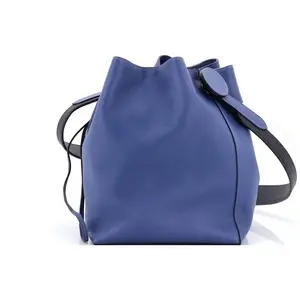 HERMÈS Licol Bag Evercolor 17