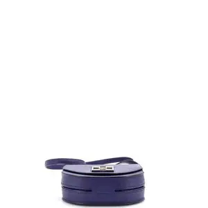 Hermès Mosaique Au 24 Bag Epsom 17 - Blue