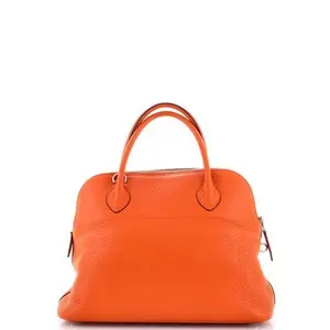 HERMES Bolide Bag Clemence 31