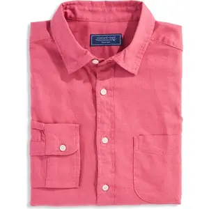 Vineyard Vines Cuff Shirts For Men