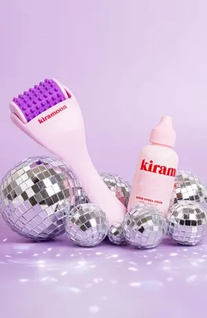 KIRAMOON Roll & Glow Kit