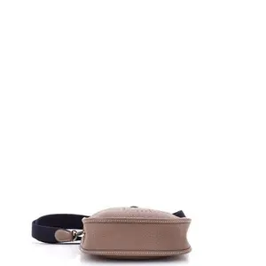 Hermès Evelyne Bag Gen Iii Clemence Tpm