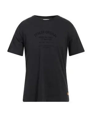 DEKKER T-shirt Size Cotton