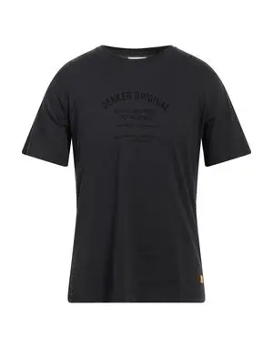 DEKKER T-shirt Size Cotton
