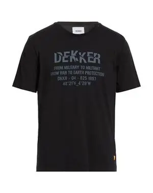 Dekker T-shirts For Men