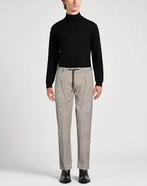 CIRCOLO 1901 Tapered Slim-fit Trousers