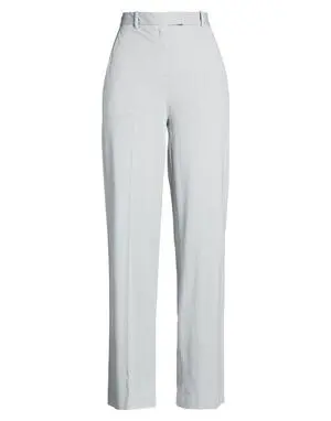 CIRCOLO 1901 Wide-leg Pants - Blue