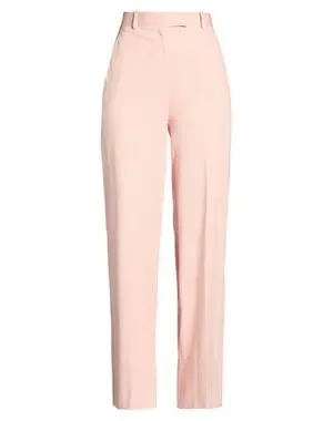 CIRCOLO 1901 CIRCOLO 1901 Wide-Leg Pants Pink