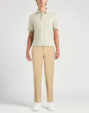 CIRCOLO 1901 Tapered Leg Chino Pants
