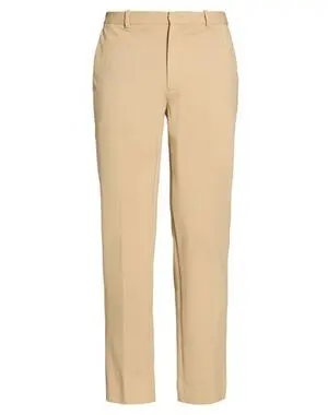 CIRCOLO 1901 Tapered Leg Chino Pants - Camel