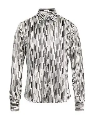 Men's Versace Silk Shirts