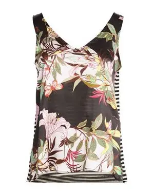 Shirtaporter Printed Tops