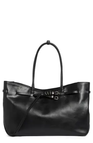 Margesherwood Buckled Totes