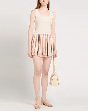 FORTE_FORTE Shorts & Bermuda Shorts