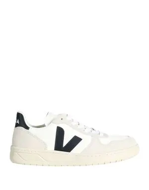 VEJA V-10 Sneakers - White
