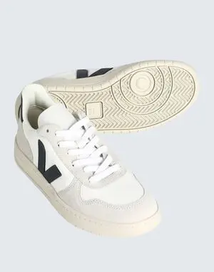 VEJA V-10 Sneakers - White