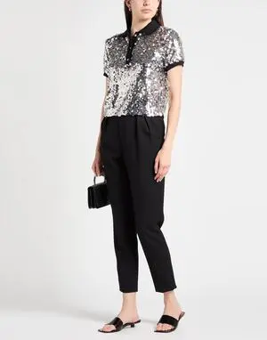 Pinko Sequined Knit Top