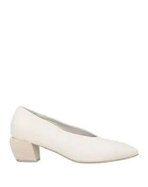 Officine Creative Mid Heel Pumps