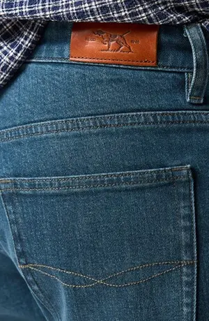 Rodd & Gunn Kurow Relaxed Fit Jeans