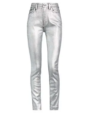 Women's Shine Denim Pants