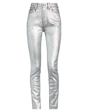 Dolce & Gabbana Skinny High-waisted Jeans