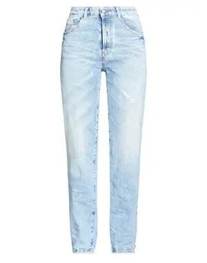 DIESEL® Straight-leg Jeans
