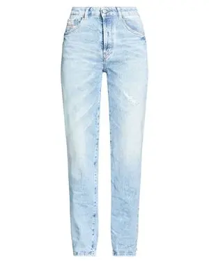 DIESEL® Straight-leg Jeans
