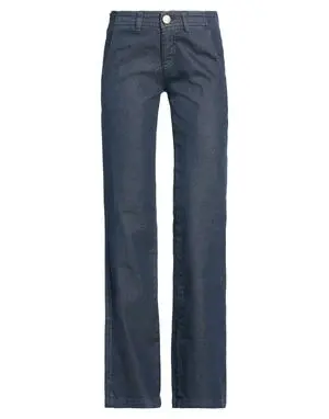 PINKO SUNDAY MORNING Straight-leg Jeans