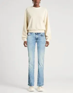 DIESEL® Boot-cut Jeans - Blue