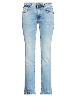 DIESEL® Boot-cut Jeans - Blue