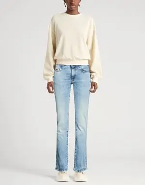 DIESEL® Boot-cut Jeans - Blue
