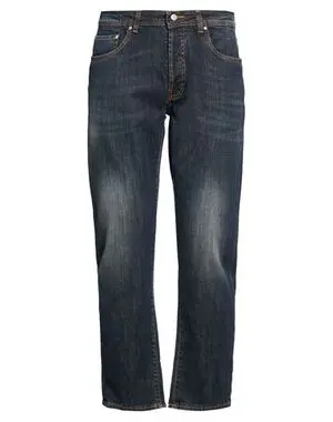 LIU •JO MAN Tapered Jeans