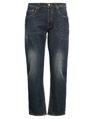 LIU •JO MAN Tapered Jeans