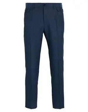 Dolce & Gabbana Applique Pants For Men