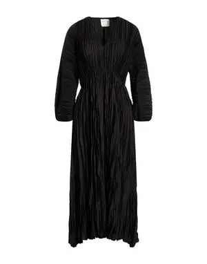 FORTE_FORTE Midi Dress