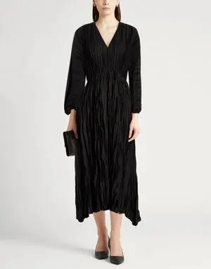 FORTE_FORTE Midi Dress