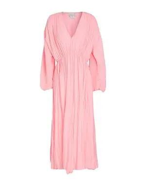 FORTE_FORTE Midi Dress