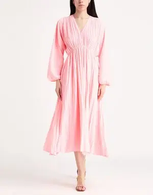 FORTE_FORTE Midi Dress