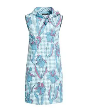 Boutique Moschino Sleeveless Day Dresses