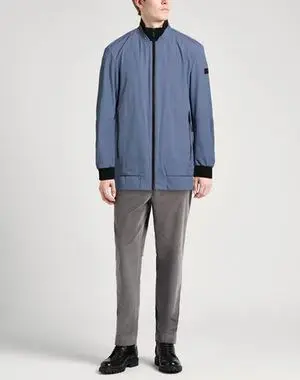 Peuterey Windbreaker Jacket - Blue