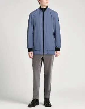 Peuterey Windbreaker Jacket - Blue