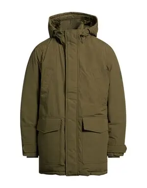 Tommy Hilfiger Military Parka