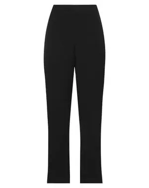 TWINSET Straight Leg Chinos