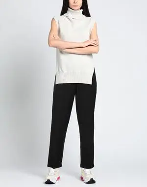 TWINSET Straight Leg Chinos