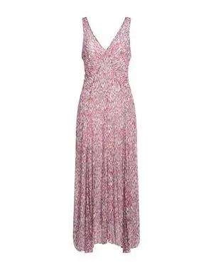 Isabel Marant Étoile Maxi Flared Dress