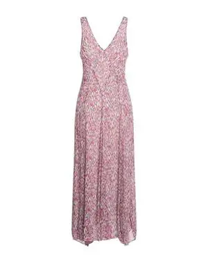 Isabel Marant Étoile Maxi Flared Dress